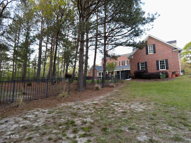 6680 Beulah Hill Church Rd, West End, NC 27376 | MLS #100514