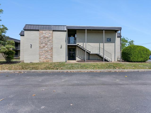 6680 Charlotte Pike, Unit C1, Nashville, TN 37209 | MLS #3184