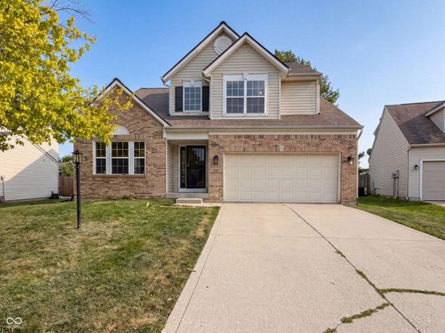 6680 Crestwell Ln, Indianapolis, IN 46268