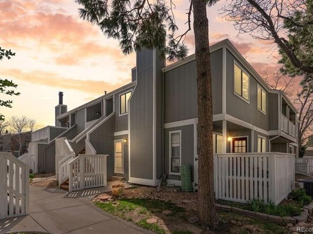 6680 E Mississippi Ave Unit 3, Denver, CO 80224