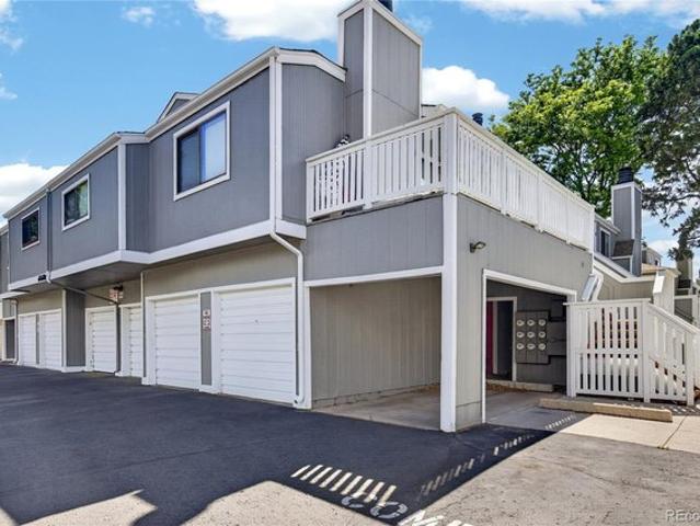 6680 E Mississippi Ave Unit 7, Denver, CO 80224
