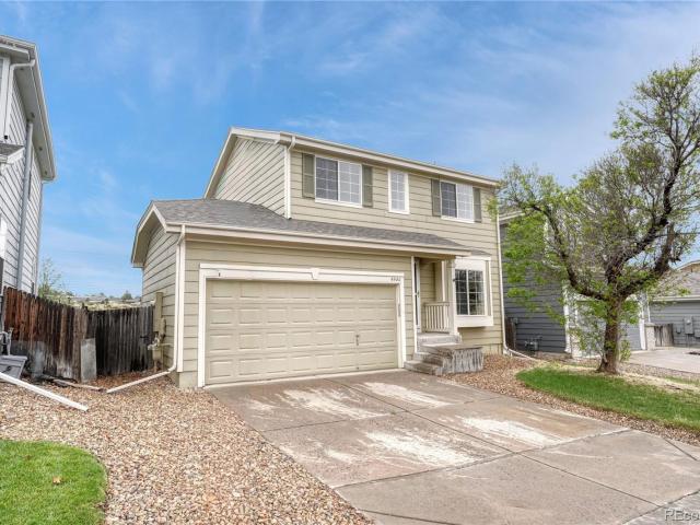6680 Fonder Drive