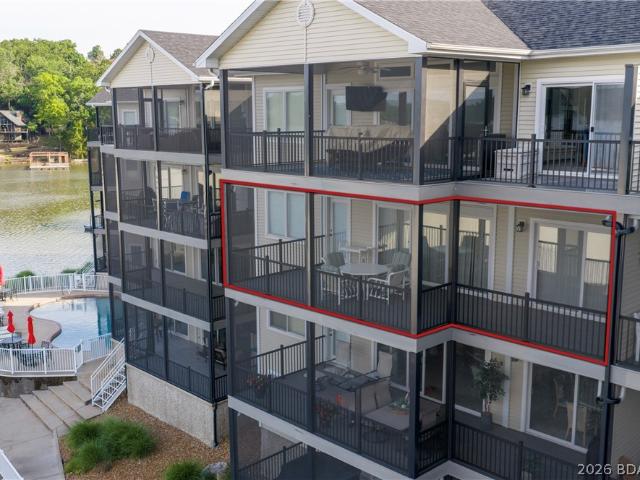 6680 Keystone Drive 233