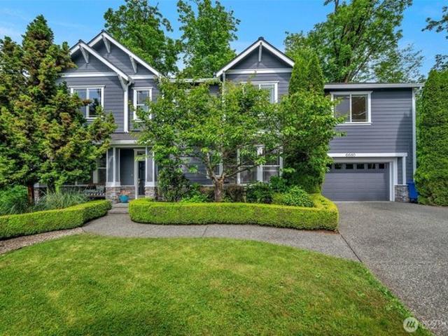 6680 rd Pl SE, Bellevue, WA 98006