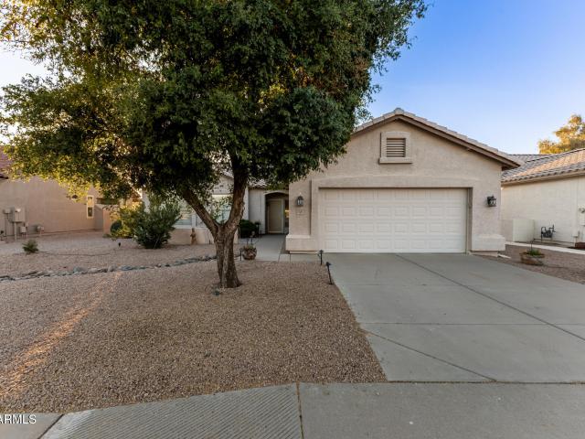 6680 S Tamarron Way, Chandler, AZ 85249 | Compass