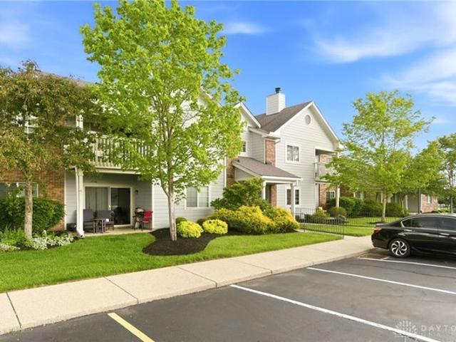 6680 Wareham Ct Apt 3, Centerville, OH 45459