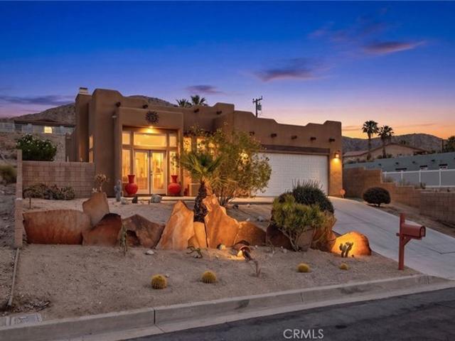 66814 Casa Grande Dr, Desert Hot Springs, CA 92240