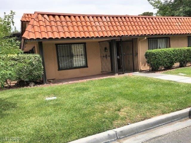 6681 Bubbling Brook Dr Unit A, Las Vegas, NV 89107
