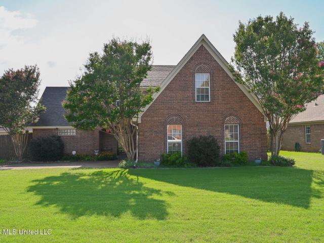 6681 Crystal Drive