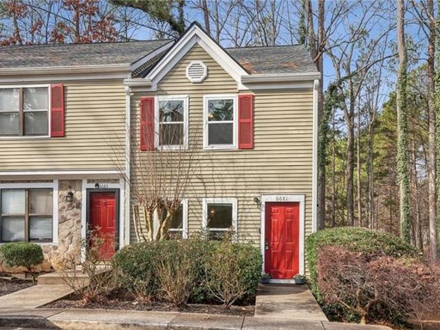 6681 September Eve, Peachtree Corners, GA 30092