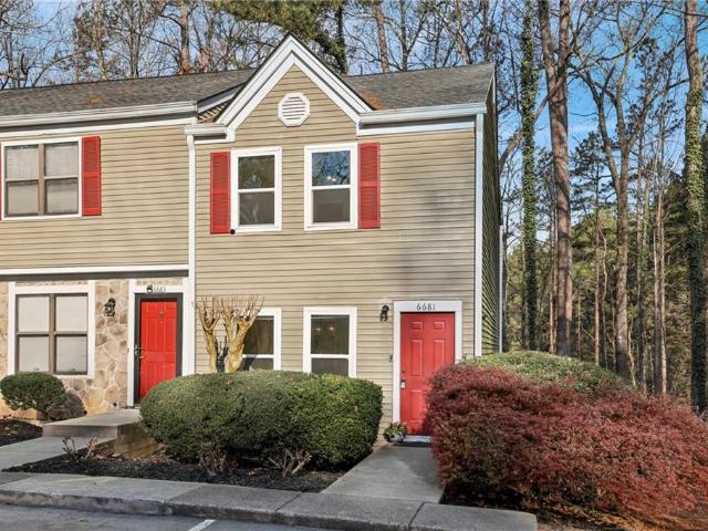 6681 September Eve, Peachtree Corners, GA 30092 | MLS #7701 | Compass