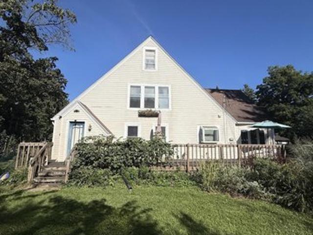 6682 N 6th Trl, North Webster, IN 46555