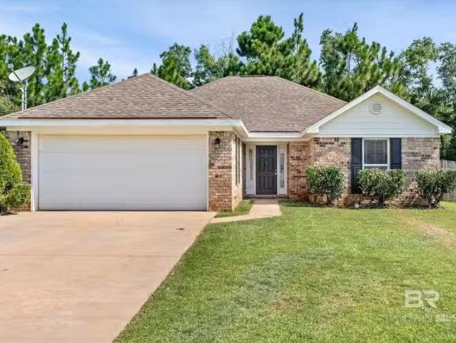 6682 N Woodside Drive, Theodore, AL 36582 656655625