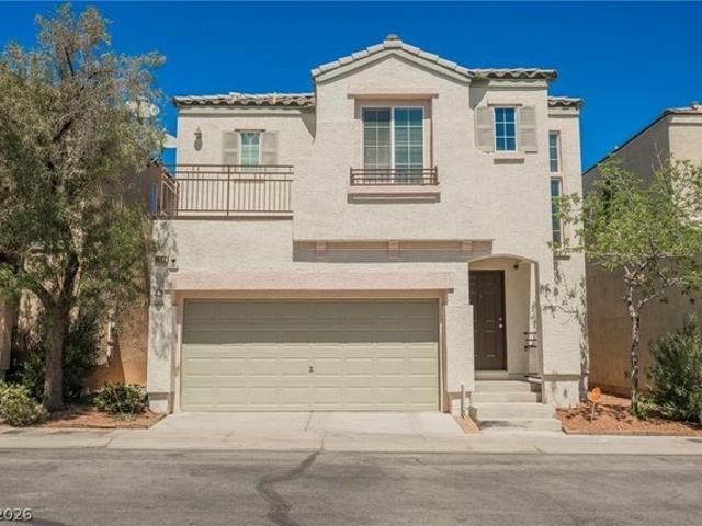 6682 Higger Tor Ave, Las Vegas, NV 89139