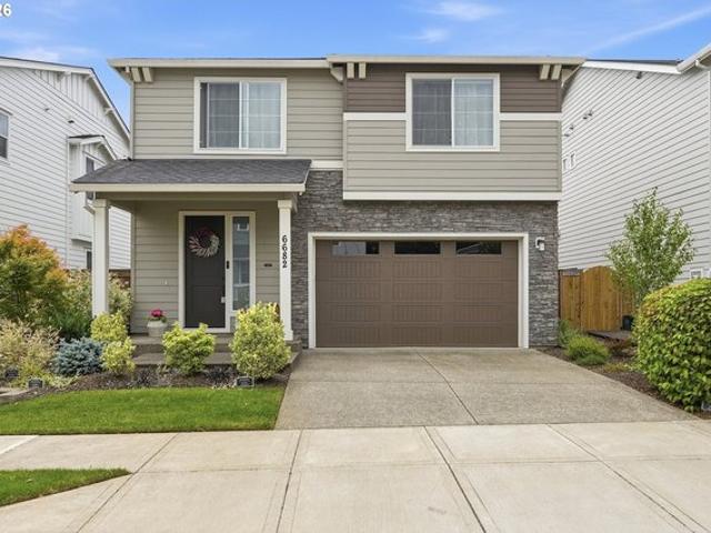 6682 SW Brisband St, Wilsonville, OR 97070