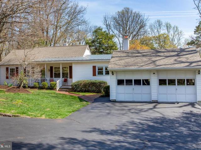6682 Upper York Road