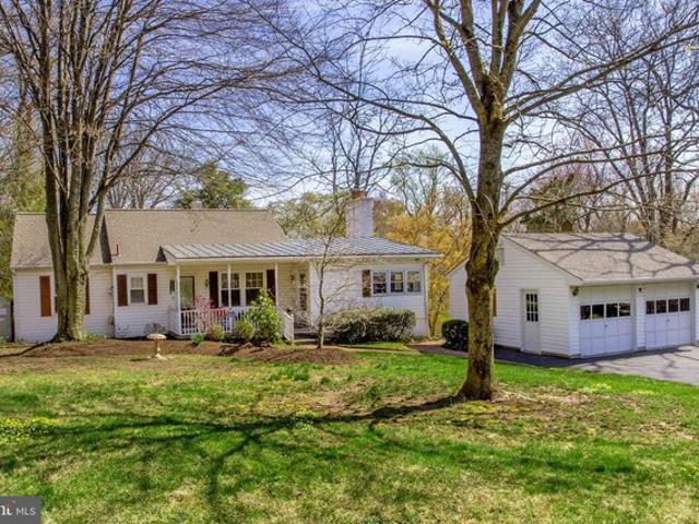6682 Upper York Rd, New Hope, PA 18938
