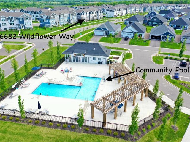 6682 Wildflower Way
