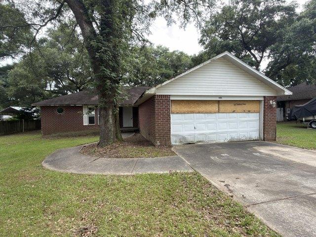 6683 Klondike Rd, Pensacola, FL 32526