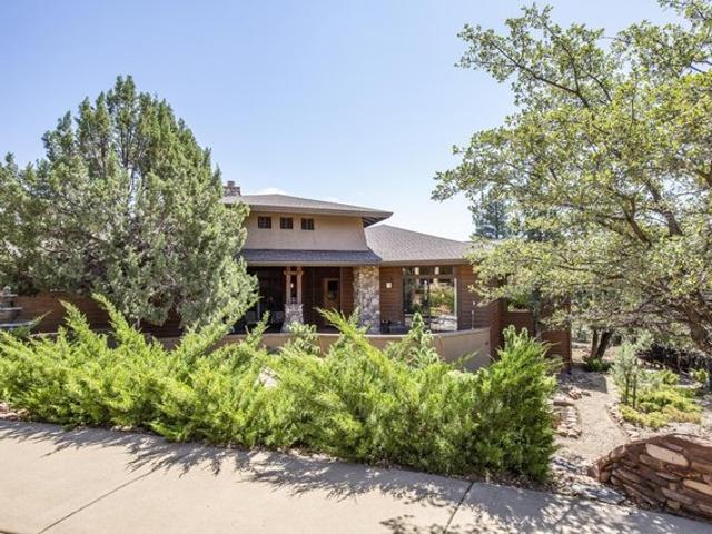6683 W Buffalo Run, Pine, AZ 85544