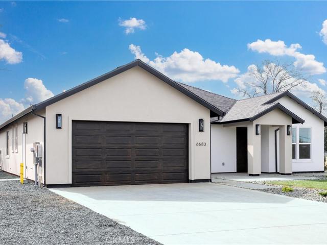 6683 Woodland Drive