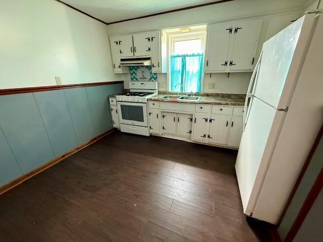 668 1/2 Addison St, Washington, PA 15301 | MLS #1746 | Compass