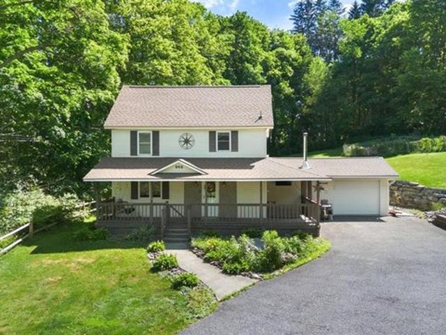 668 Colesville Rd, Kirkwood, NY 13904