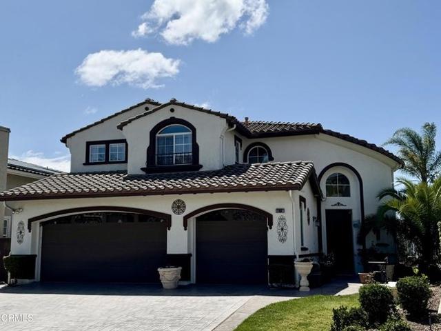 668 Corte Sol, Camarillo, CA 93010