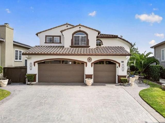 668 Corte Sol, Camarillo, CA 93010