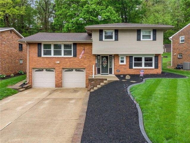 668 Carnival Dr, Pittsburgh, PA 15239
