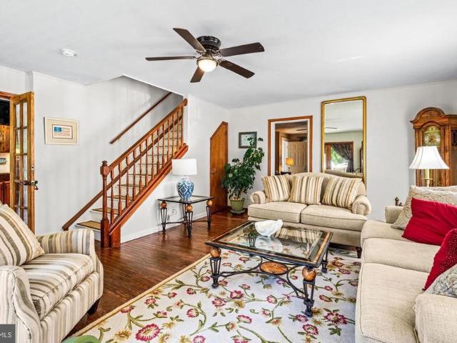 668 Crawford Road