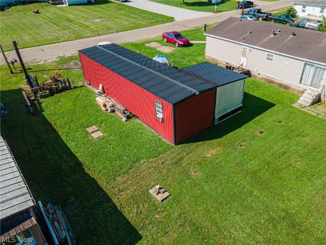 668 Custer Drive