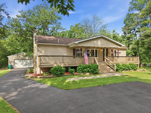 668 Abel Colony Road