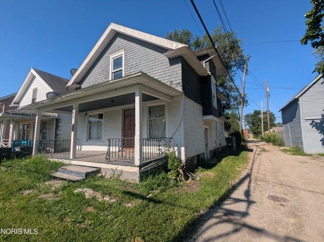 668 Bowman St, Toledo, OH 43609