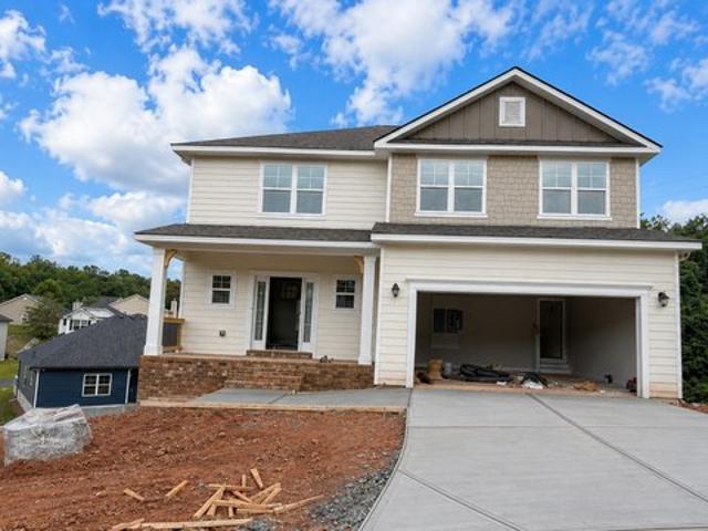 668 Bald Ridge Cir, Demorest, GA 30535