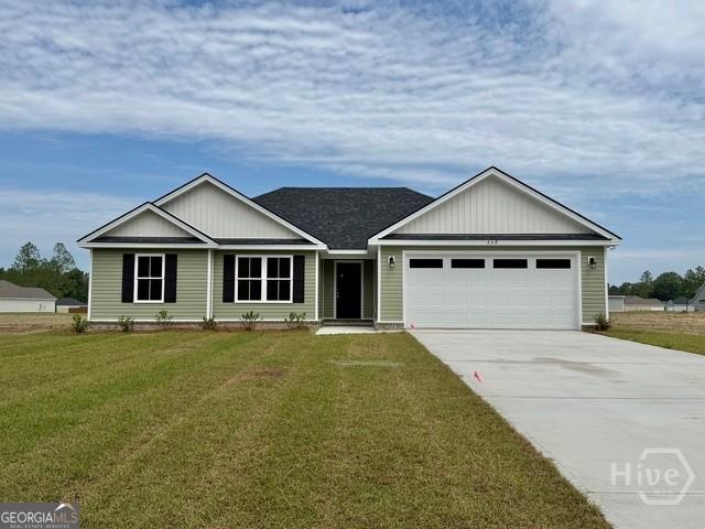 668 Belfast Loop Lot 186