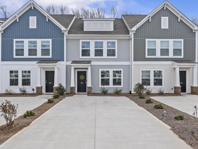 668 Blossom Run, Spartanburg, SC 29307
