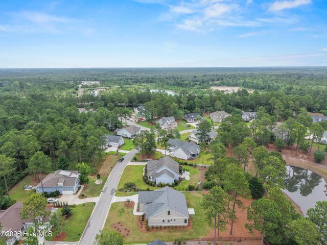 668 Breezewood Dr SE, Bolivia, NC 28422 | MLS #100475