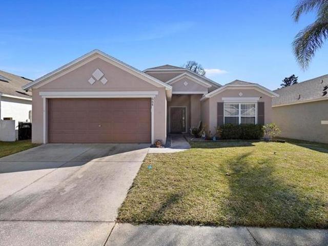 668 Gilmore Stage Rd, Orange City, FL 32763