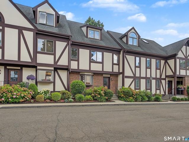 668 Glenbrook Rd Unit 17, Stamford, CT 06906