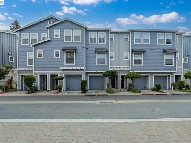 668 Grand Ter, Hayward, CA 94541
