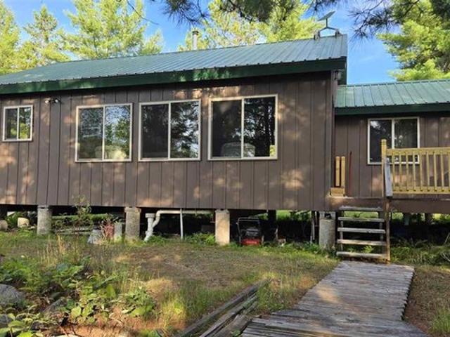 668 E Bay, Crane Lake, MN 55725