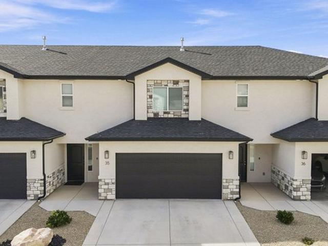 668 E Fiddlers Cove Dr Unit 35, Cedar City, UT 84721