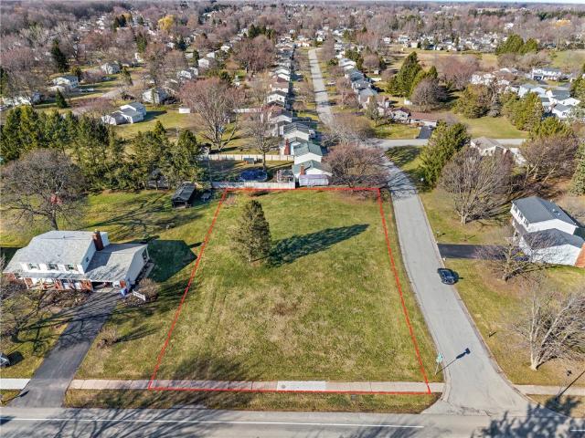 668 Embury Road