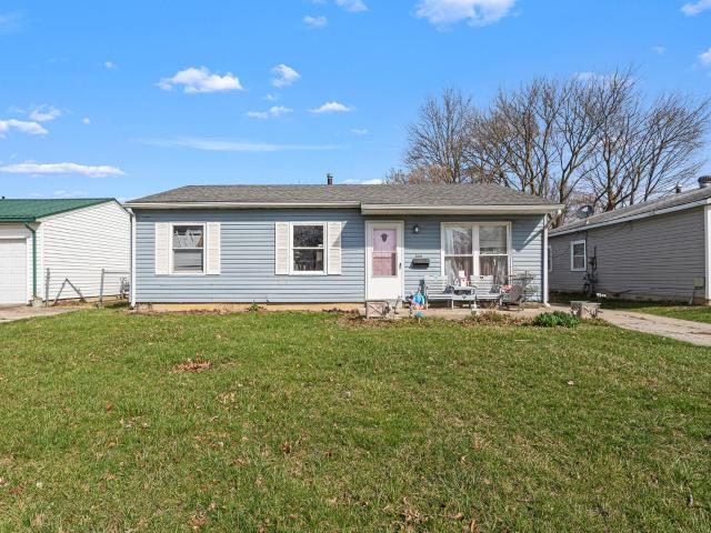 668 Easy Street