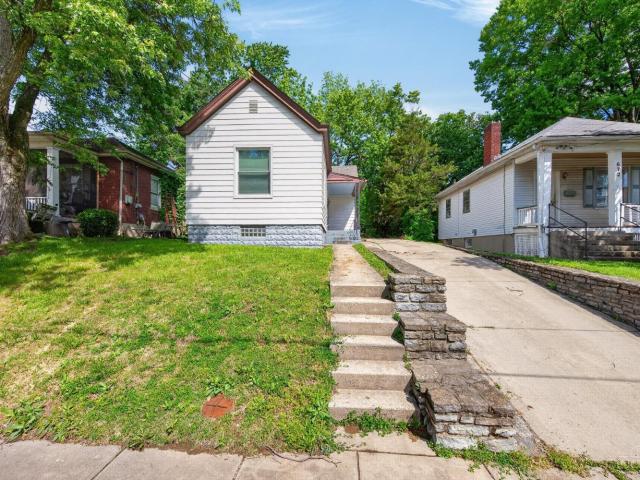 668 Elliott Avenue