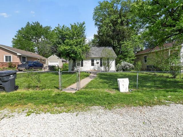 668 Erickson Ave, Columbus, OH 43213