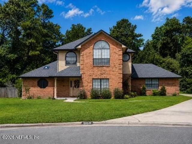 668 Fingal Dr, Orange Park, FL 32073