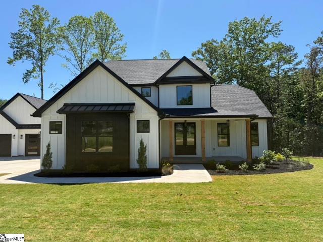 668 Flynn Road
