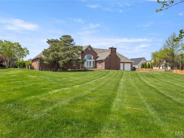 668 Killary Down, Weldon Spring, MO 63304 | MLS #26023 | Compass